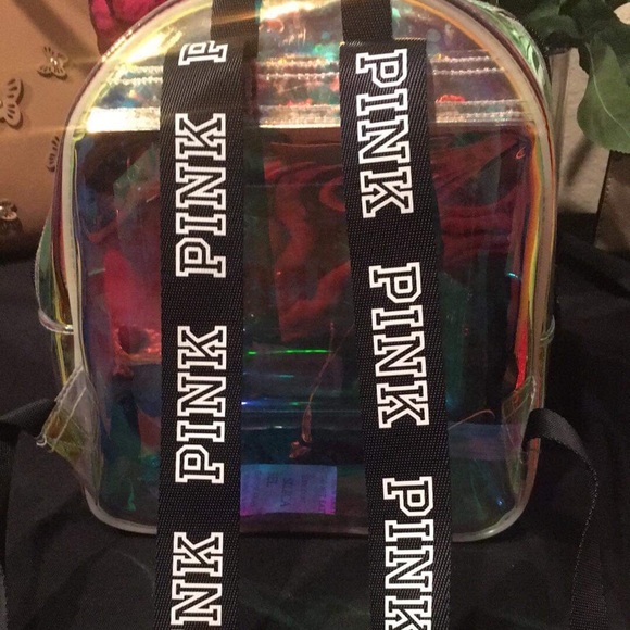 PINK Victoria's Secret | Bags | Mini Backpack | Poshmark